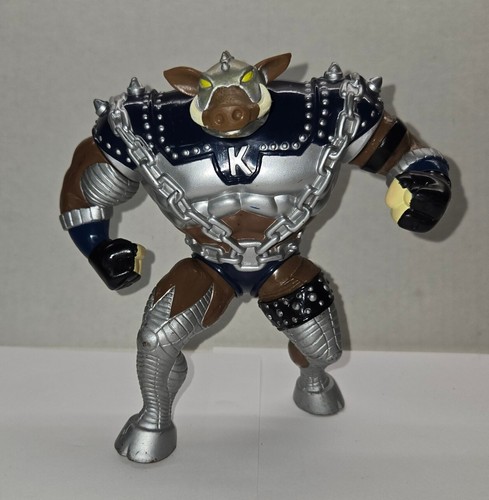 Cyboars Imaginary Limitz Hog Kong Action Figure Vintage Rare 1996 | eBay