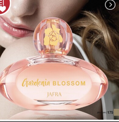 Gardenia Blossom De Jafra | eBay