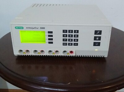 Power Supply - Powerpac 3000