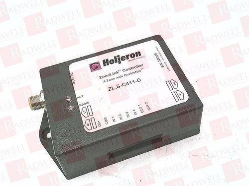 HOLJERON ZL.S-C411-D / ZLSC411D (USED) | eBay