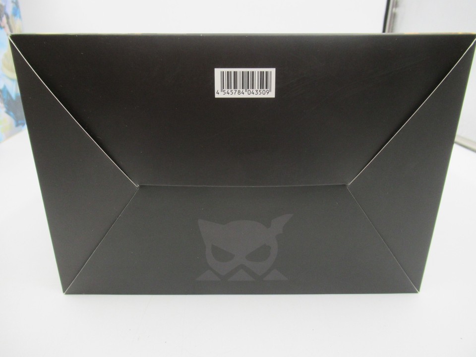 Max Factory 1/7 Toridamono's Original Character MX-chan PVC Figure F/S ...