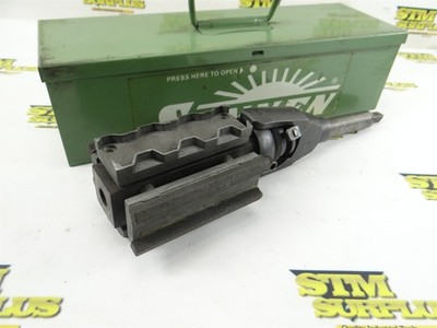 SUNNEN PORTABLE CYLINDER HONE MODEL AN-112 | eBay