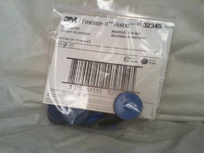3M 02345 SANDING PAD | eBay