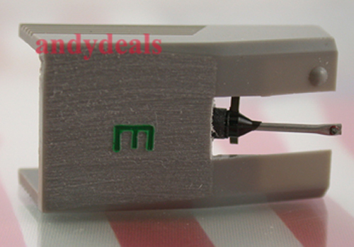 NEEDLE 4212-DE DEC for Audio Technica ATN112EP AT112EP AT122EP AT403EP ...