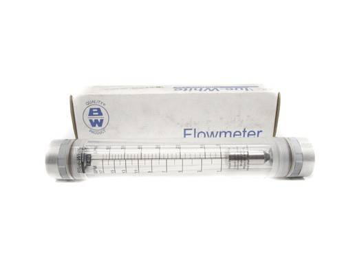 BLUE WHITE F-41017LN-12 1-17GPM NSMP | eBay