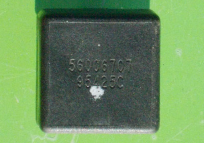 DODGE RAM 1500 94-96 & 99-01 BLOWER MOTOR A/C FAN RELAY 56006707 OEM ...