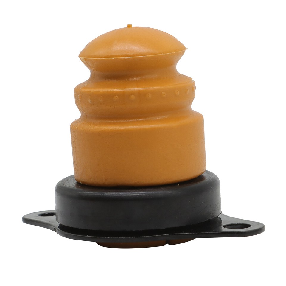 Rear Bump Stops Axle Jounce Bumper For Ford MUSTANG 2005-2012 GT GT500 ...