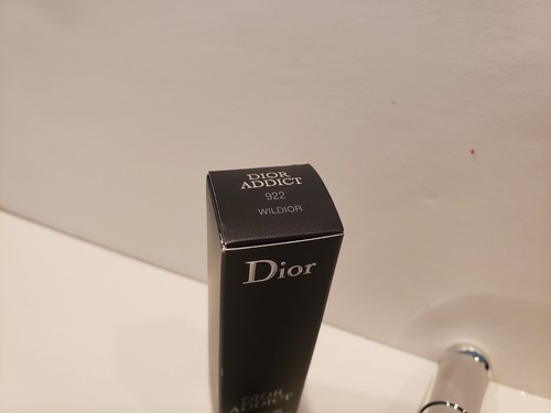 Dior ~ Addict Shine Lipstick Intense Color Hydrating Lipstick ~922 ...