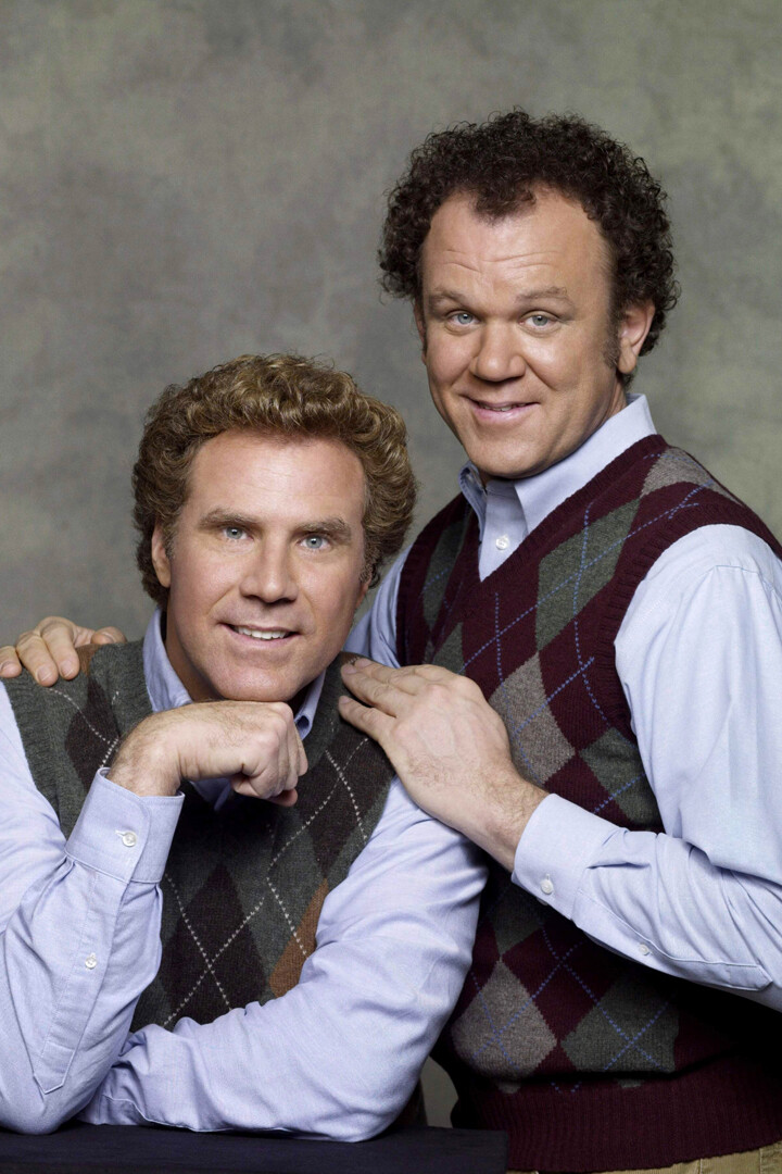 Step Brothers Costume Step Brothers Face Swap ID:839137