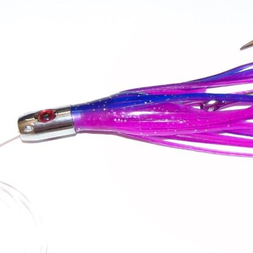 Jet Head Trolling LURE Tuna,Wahoo,Marlin,Dorado,Mahi,ONO Fishing Bait ...