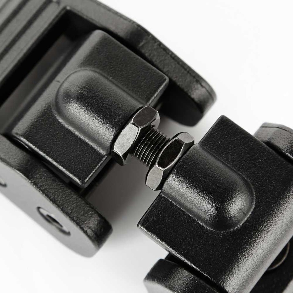 Hood Latch Assembly-Sport Rugged Ridge 11210.17 | eBay