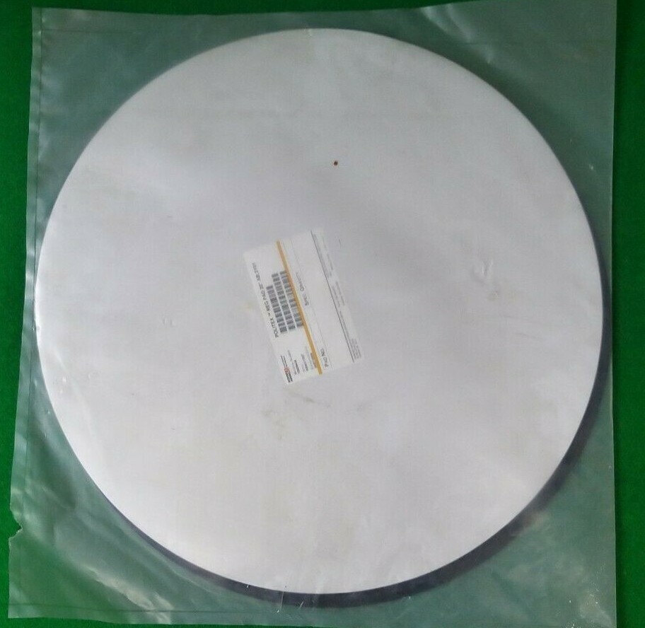 AMAT 3010-01016 PAD, POLITEX, 20" EMBOSSED, NEW | eBay