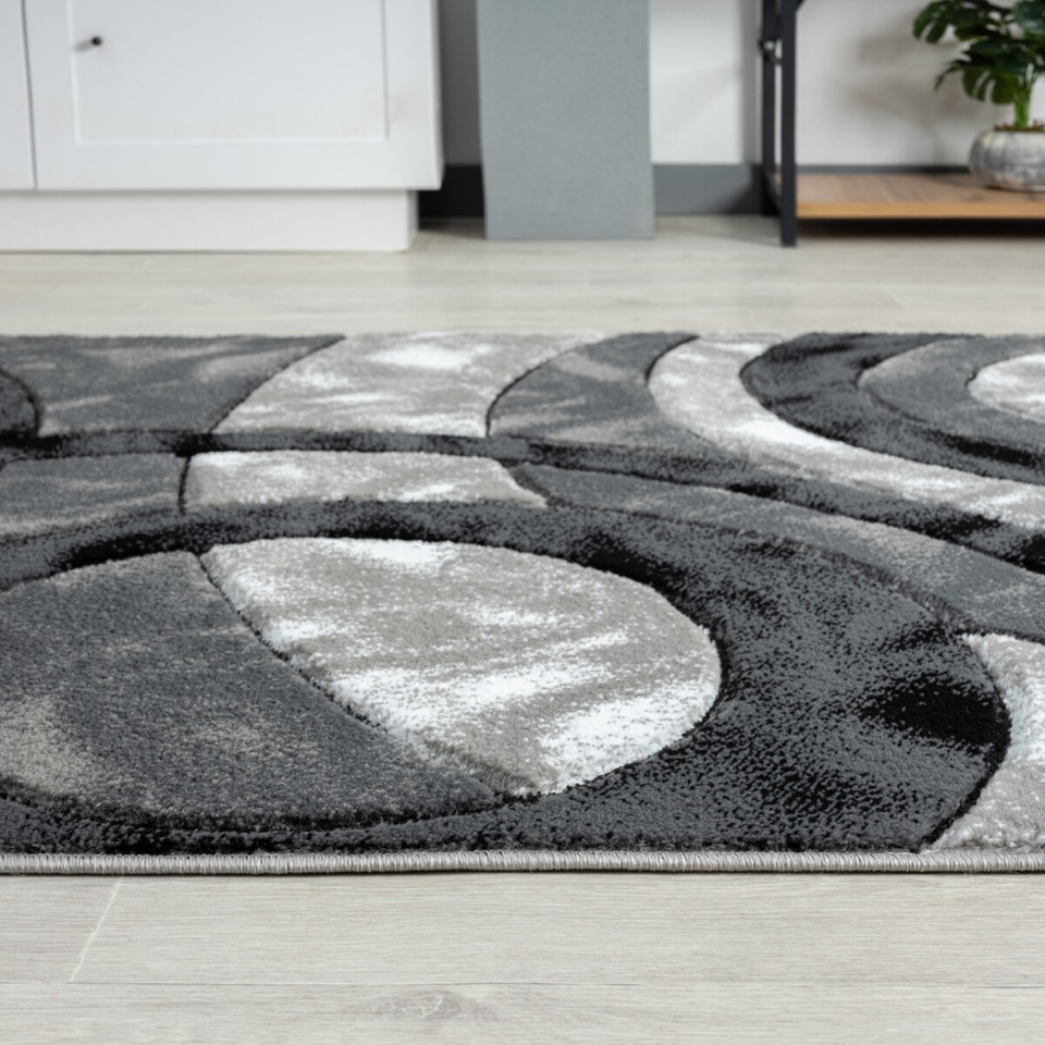 Modern Large Rugs For Living Room Bedroom Carpet Hallway Runner Rug ...