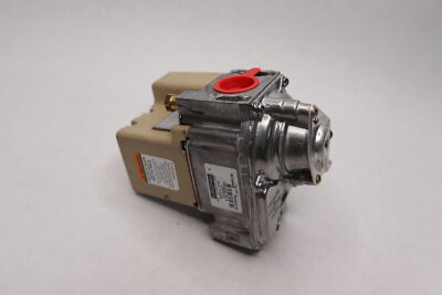 Valves - Honeywell Smart