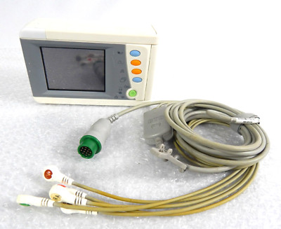 BIOLIGHT EMS MODULE 23-031-0008 FOR ANYVIEW A5 MONITOR | eBay