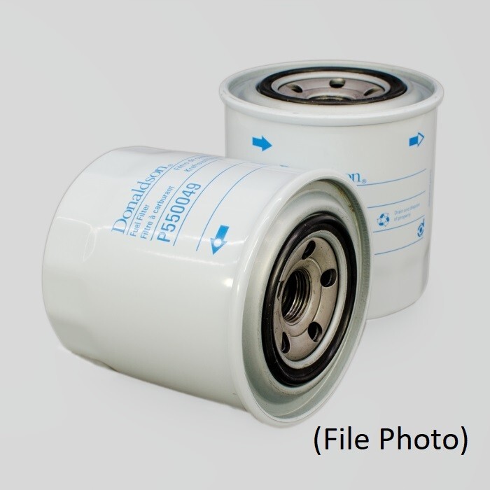 DONALDSON P550049 - Fuel filter cross reference