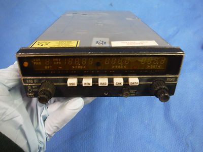 King KNS-81 R-Navigation Computer P/N 066-4010-00 (1015-126) | eBay