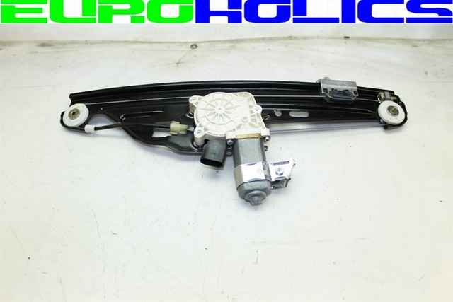 BMW OEM 06-10 550i Rear Door-window Lift Regulator 51357184745 for sale ...