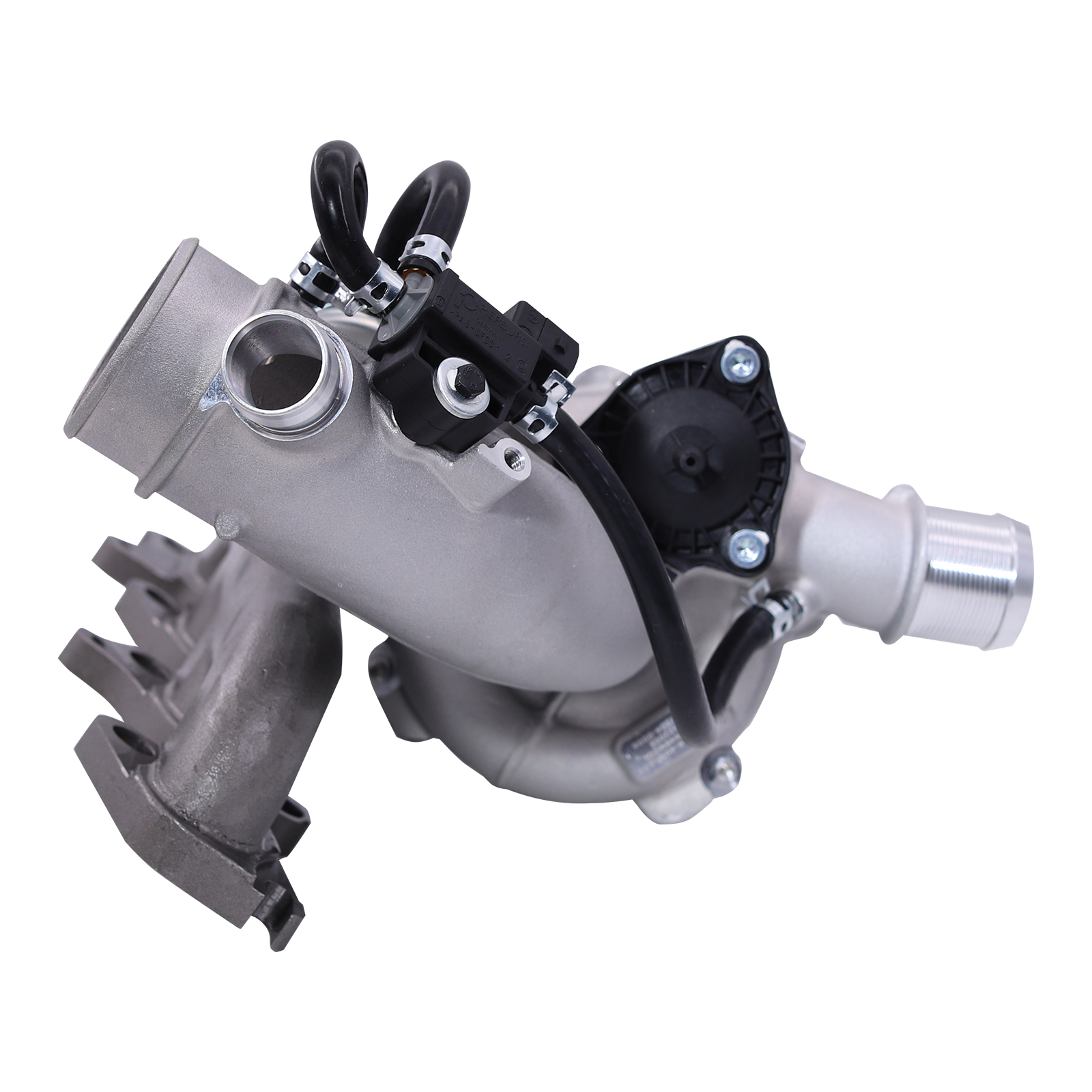 Turbo Turbocharger Fits Chevy Cruze Sonic Trax Buick Encore 1.4L A14NET ...