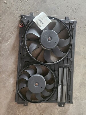 2012 Gti Radiator Fans | eBay