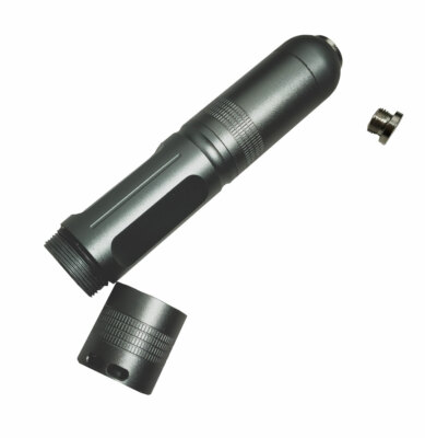 11W Super Bright Portable LED Light Source Spotlight Endoscope ...