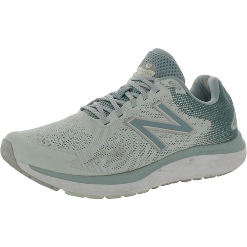 New Balance Womens Fresh Foam 680 Running & Training Shoes 9.5 Medium ...