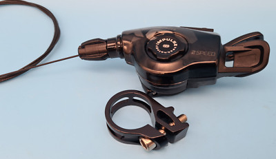 Shifters - Impulse Technology - Nelo's Cycles