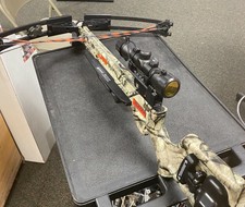 TenPoint Wicked Ridge Invader G3 Crossbow With Acudraw52 for sale ...