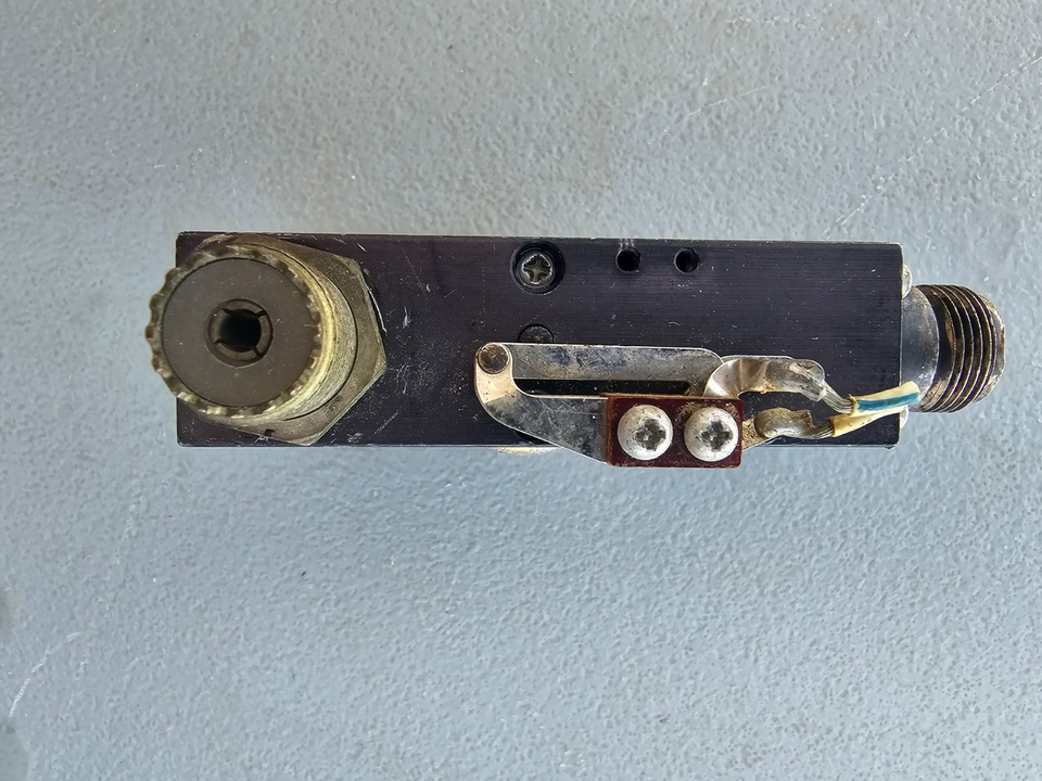 Dow Key Antenna Relay - SPDT - Ham Radio | eBay