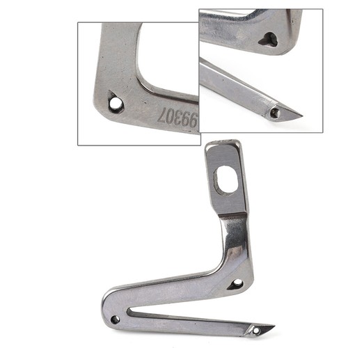 Lower Looper For Juki Industrial Overlock Sewing Machines #119-99307 ...