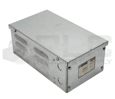 POWEROHM PF100R800W-W BRAKING RESISTOR 100 OHM 800W | eBay