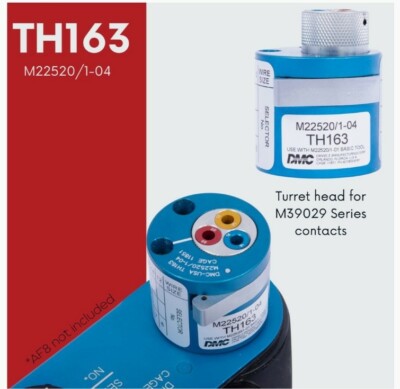 Crimpers - Af8 Crimp Tool