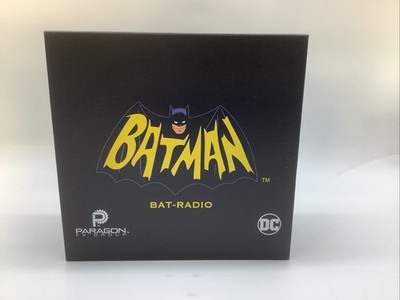 1966 Batman Bat-Radio - Officially Licensed Prop Replica Limited To 500 ...