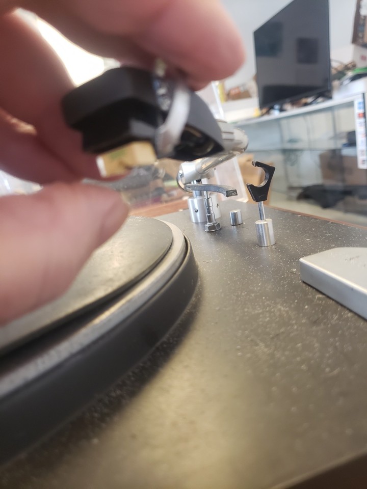 PIONEER PL-41 Turntable! Vintage Pioneer Turntable | eBay