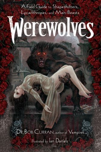 Werewolves by Bob Curran (2009, Trade Paperback) for sale online | eBay