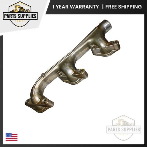 5N8657 Exhaust Manifold Fits Caterpillar Model D342 D8 D8H D8K 583H 583 ...