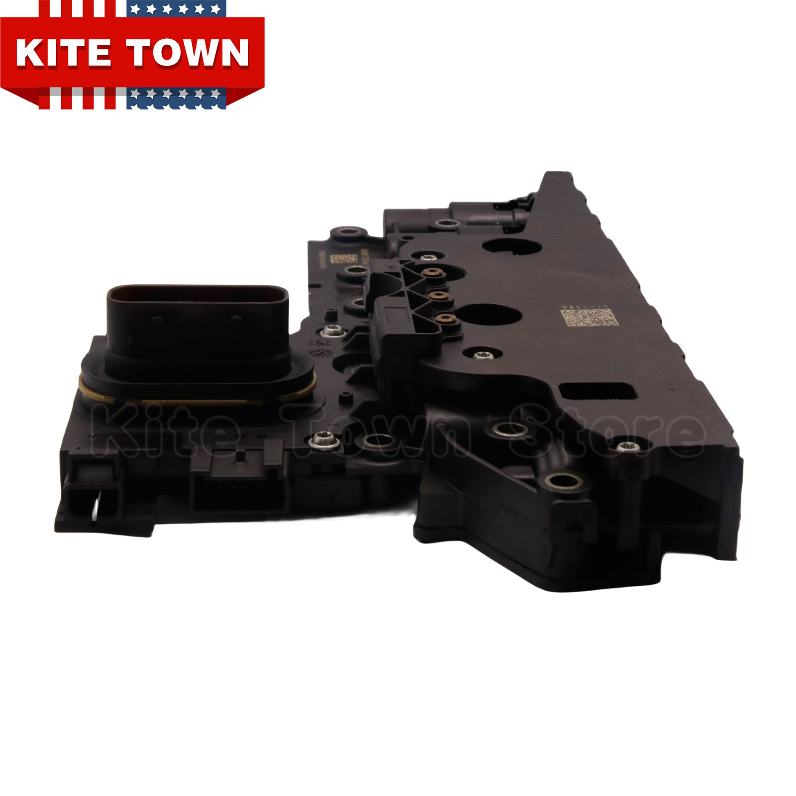 OEM 6F50/6F55 Transmission Solenoid Module For Ford Edge/Explorer/Flex ...