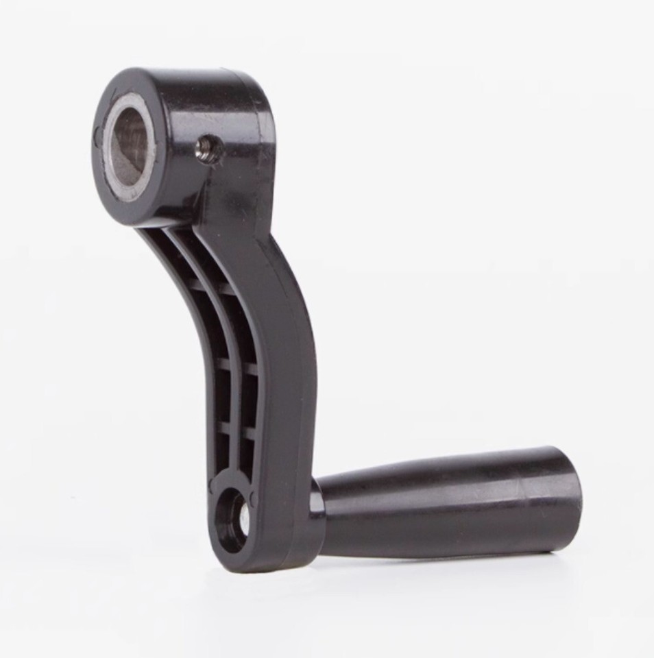 1PC Drill Press Table Crank Handle Raise Lower 14mm For Delta & More ...