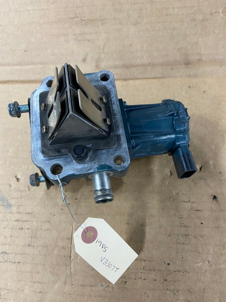 Kubota V3307-T EGR valve | eBay