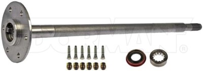 Dorman 630-324 Rear Axle Shaft Chevy Silverado GMC SIerra 15286380 ...