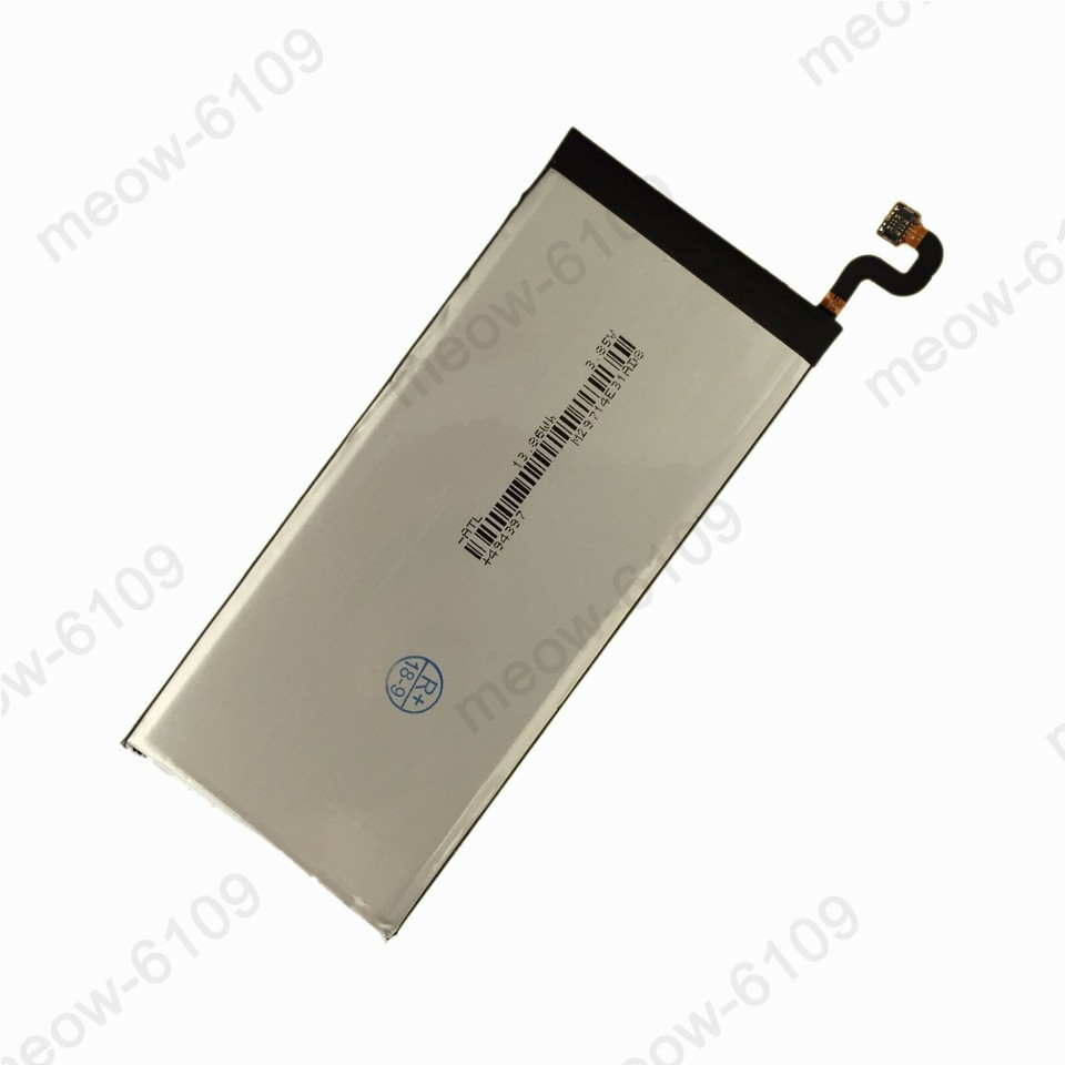 Replacement Battery EB-BG935ABA/E Tool For AT&T Samsung Galaxy S7 edge ...