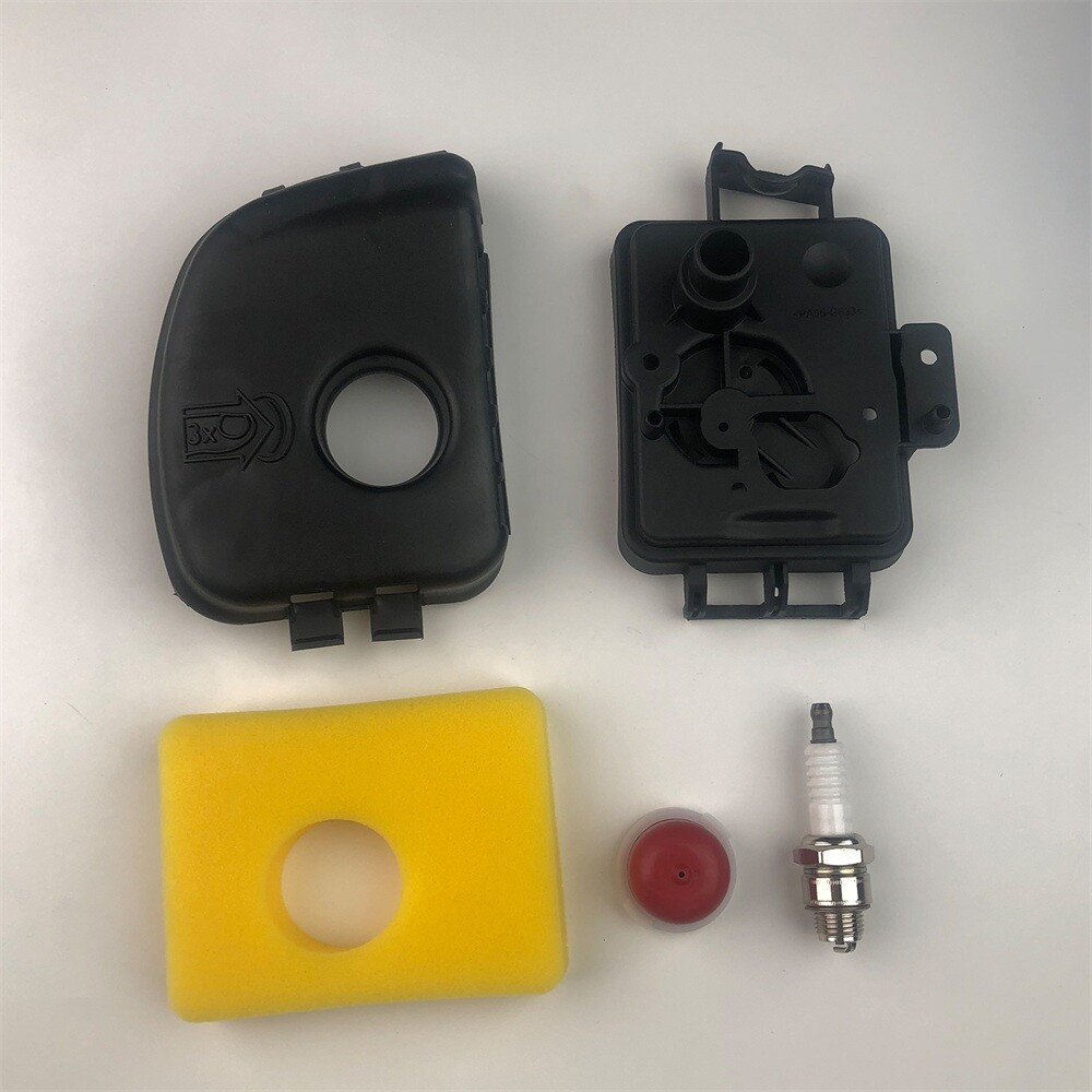 595660 595663 Air Filter Base Cover Kit for 450E 500E Series | eBay UK