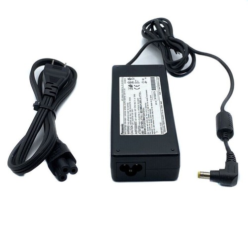 Genuine 78WH Adapter Charger For Panasonic Toughbook CF-19 CF-31 CF ...