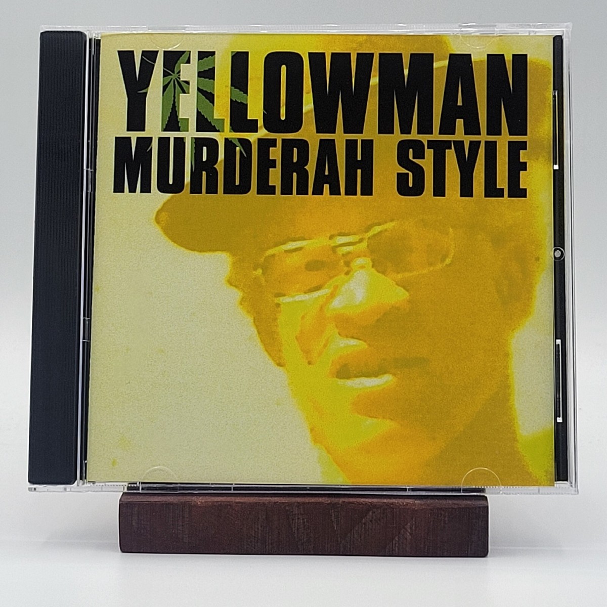 Yellowman Remixes