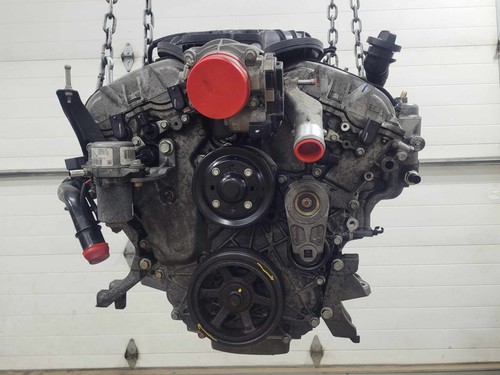 13-14 Camaro 3.6L V6 Engine Assembly (opt LFX) 104K Miles Runs Good ...