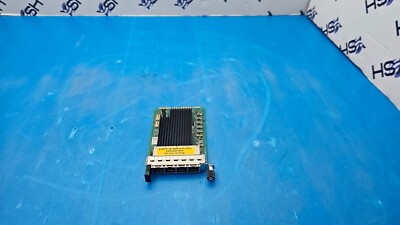 Intel E610-XT4 Ethernet Network Adapter OCP 3.0 E610XT4OCP3M5 | eBay