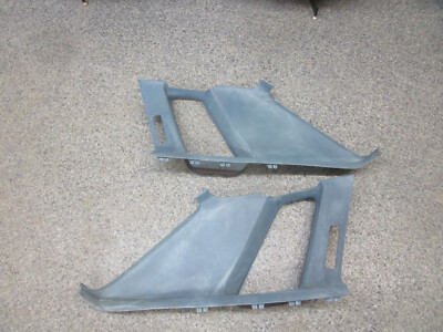 1974-1977 OLDSMOBILE CUTLASS SUPREME REGAL CENTURY INTERIOR SAIL PANEL ...