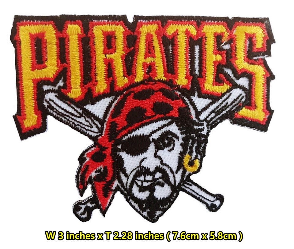 Phittsburgh City Steelers,Pirates,Pitt,Penguins Patches Embroidered ...