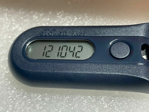 10 NEW SafeNet eToken PASS Portable Network Security OTP Authentication ...