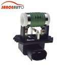 Cooling Fan Resistor for 2015-20 Kia Optima Turbo Sedona 253852T600 ...